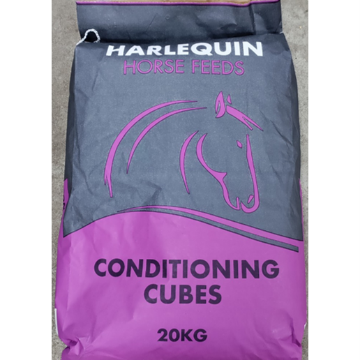 No. 24 Ease & Excel Cubes - Toomers